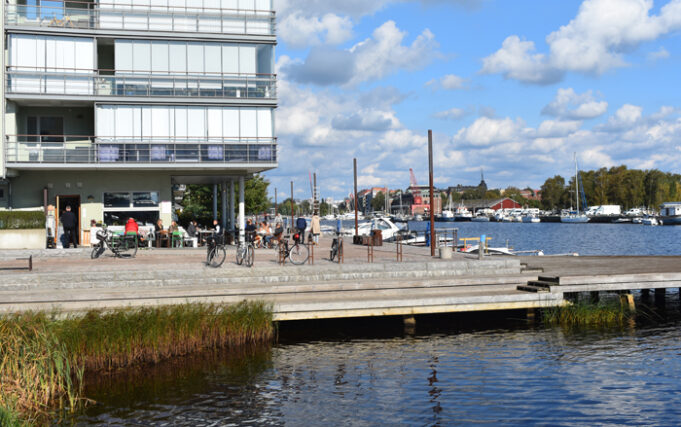 Oplevelser i Halmstad med tips til din rejse | Gaths Rejseside