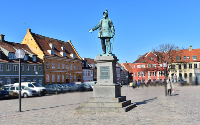 Oplevelser i Køge | Gaths Rejseside